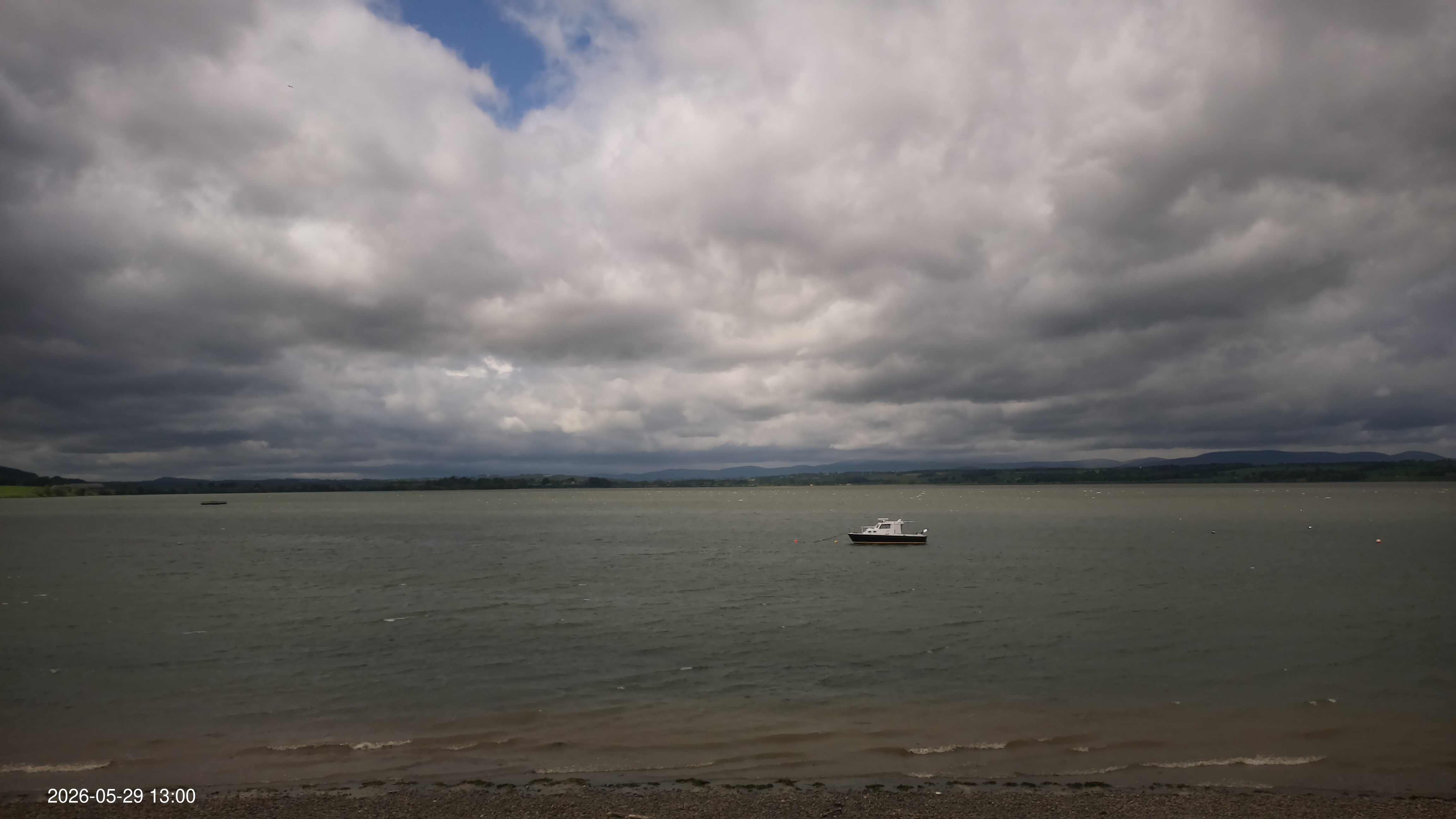 Webcam – Montrose Sailing Club